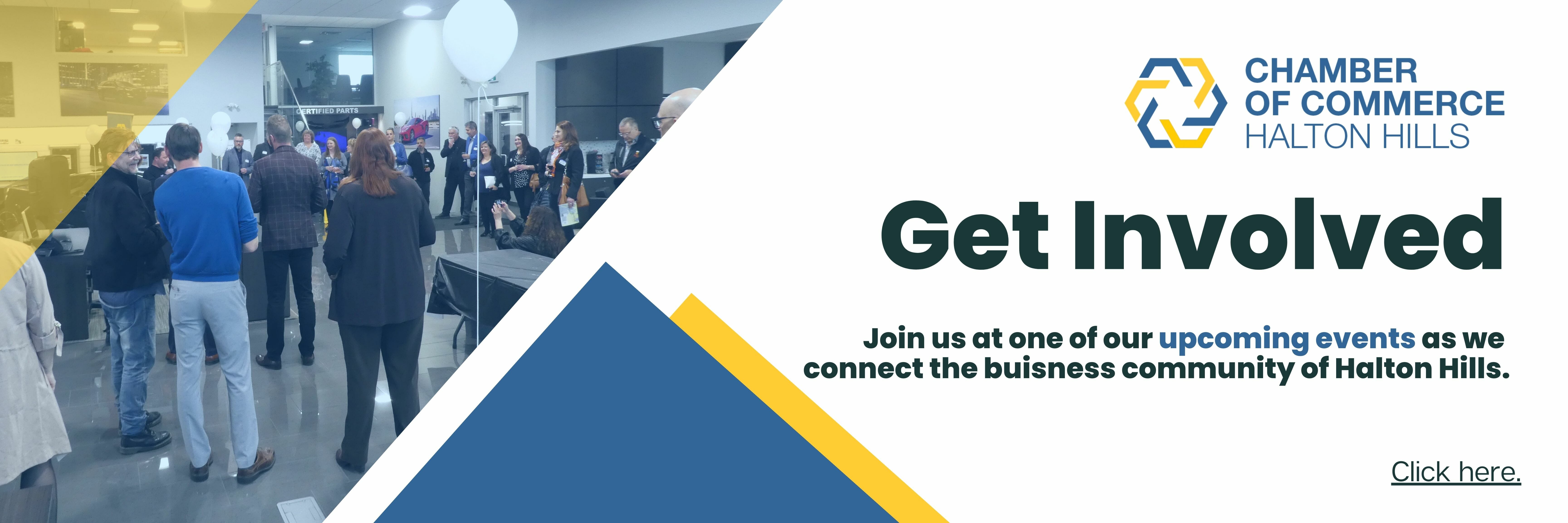 What Does the Chamber of Commerce Do? - Halton Hills Chamber of Commerce