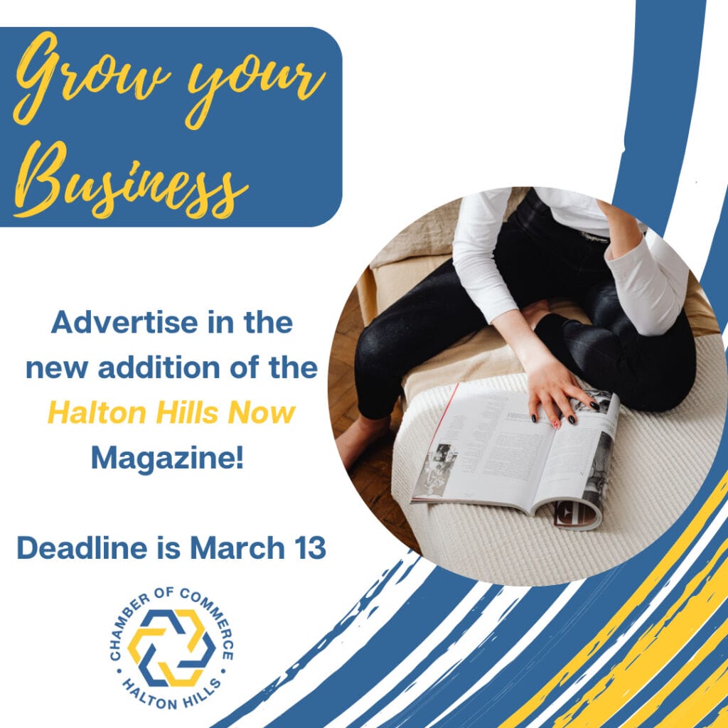 Home - Halton Hills Chamber of Commerce